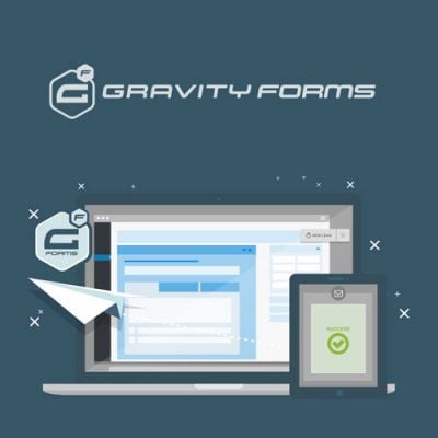 Gravity Forms WordPress Plugin - Themenvato